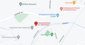 Hausärztliche Gemeinschaftspraxis Bammental – Dr. med. Steffen Weinmann ...